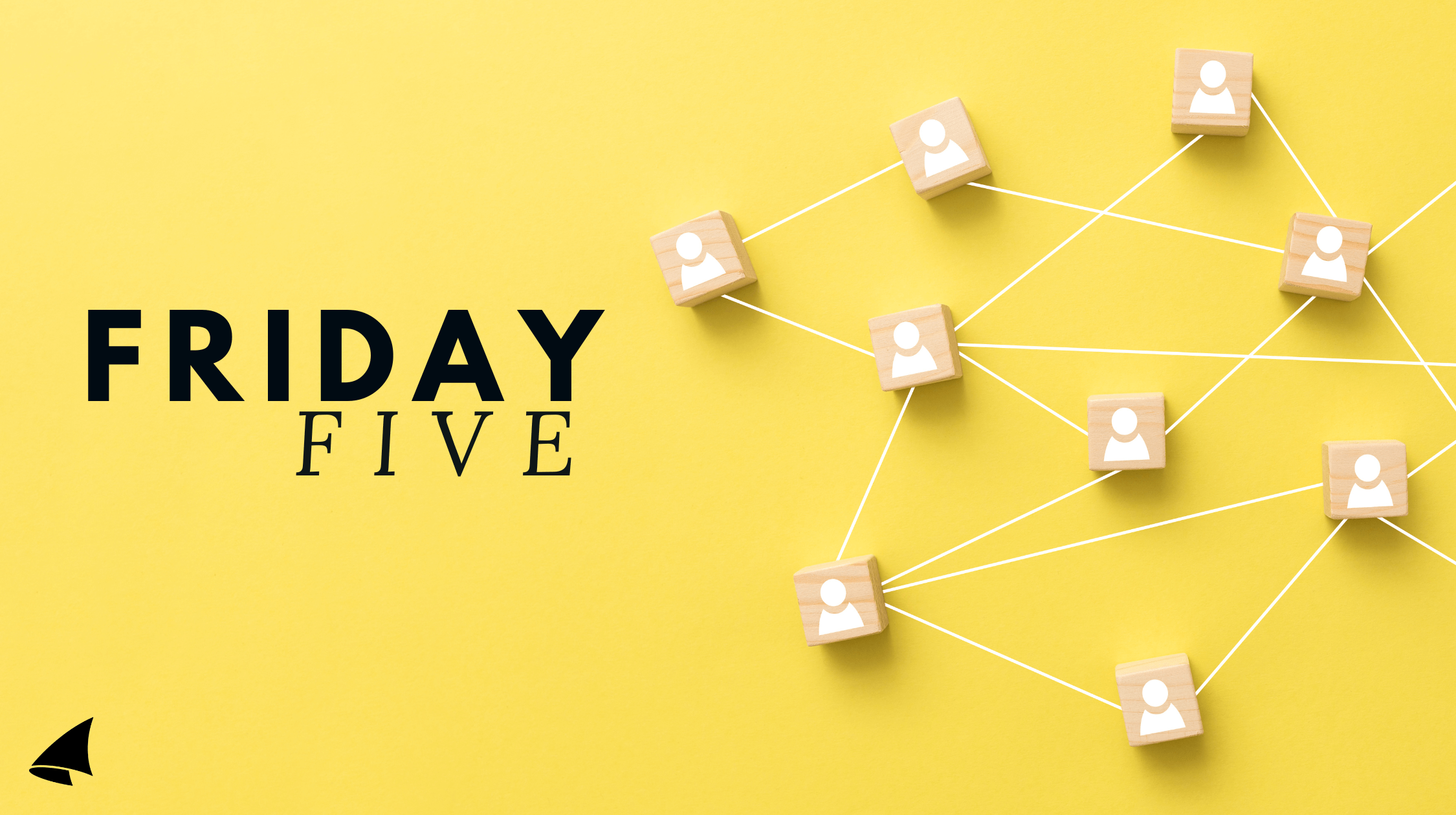Friday Five: Publishing Insights and Subscription Trends